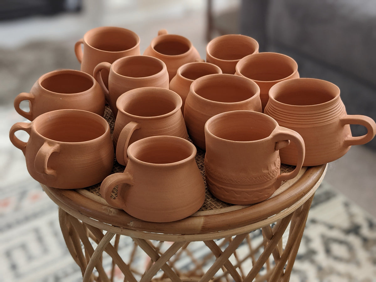 Shelsea Forward Pottery- Small Batch Handmade Pottery in Langley B.C.